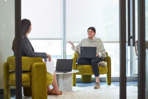 About - Plexus Capital