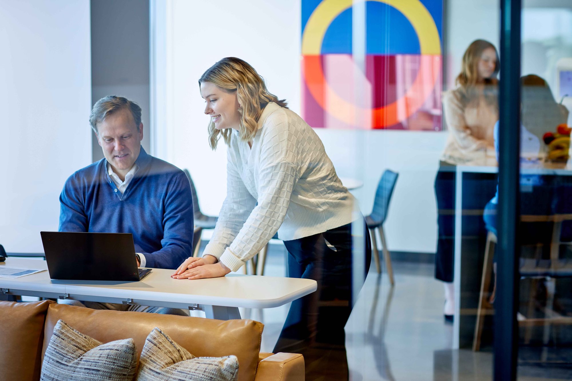 About - Plexus Capital