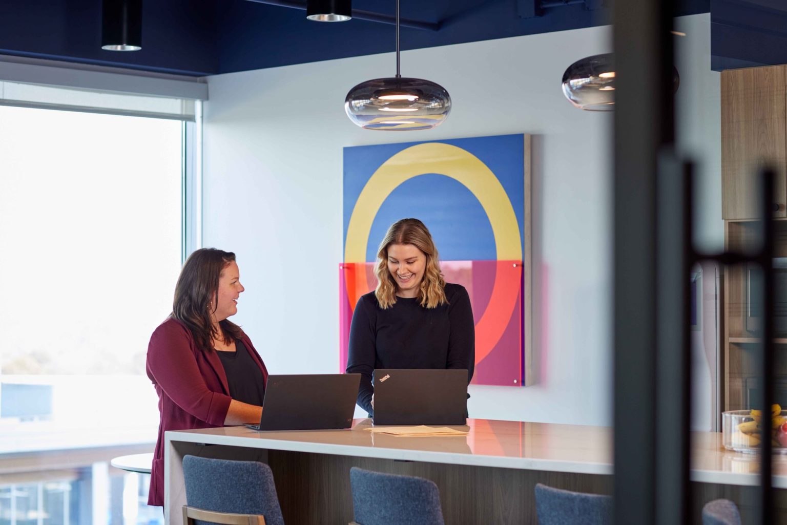 About - Plexus Capital