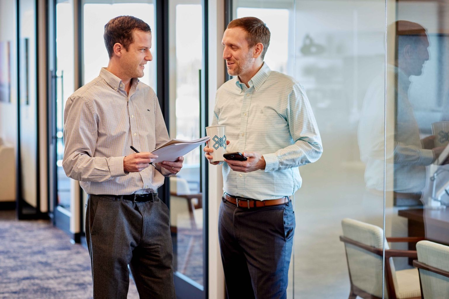 About - Plexus Capital