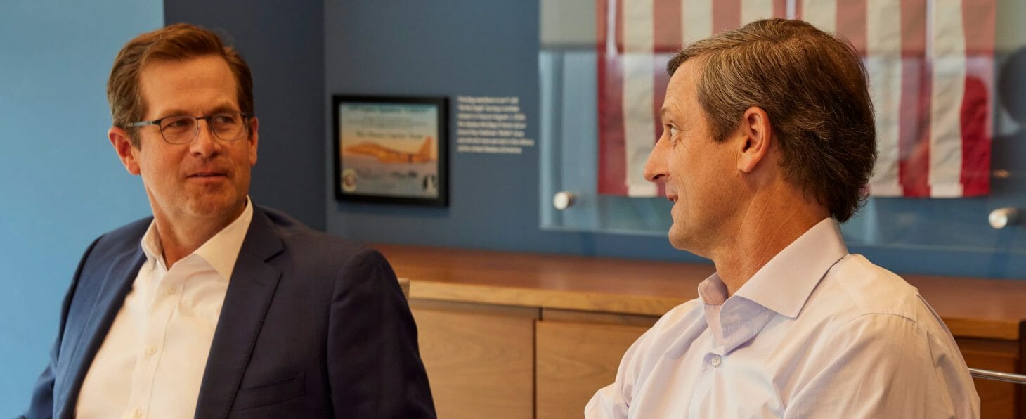 About - Plexus Capital