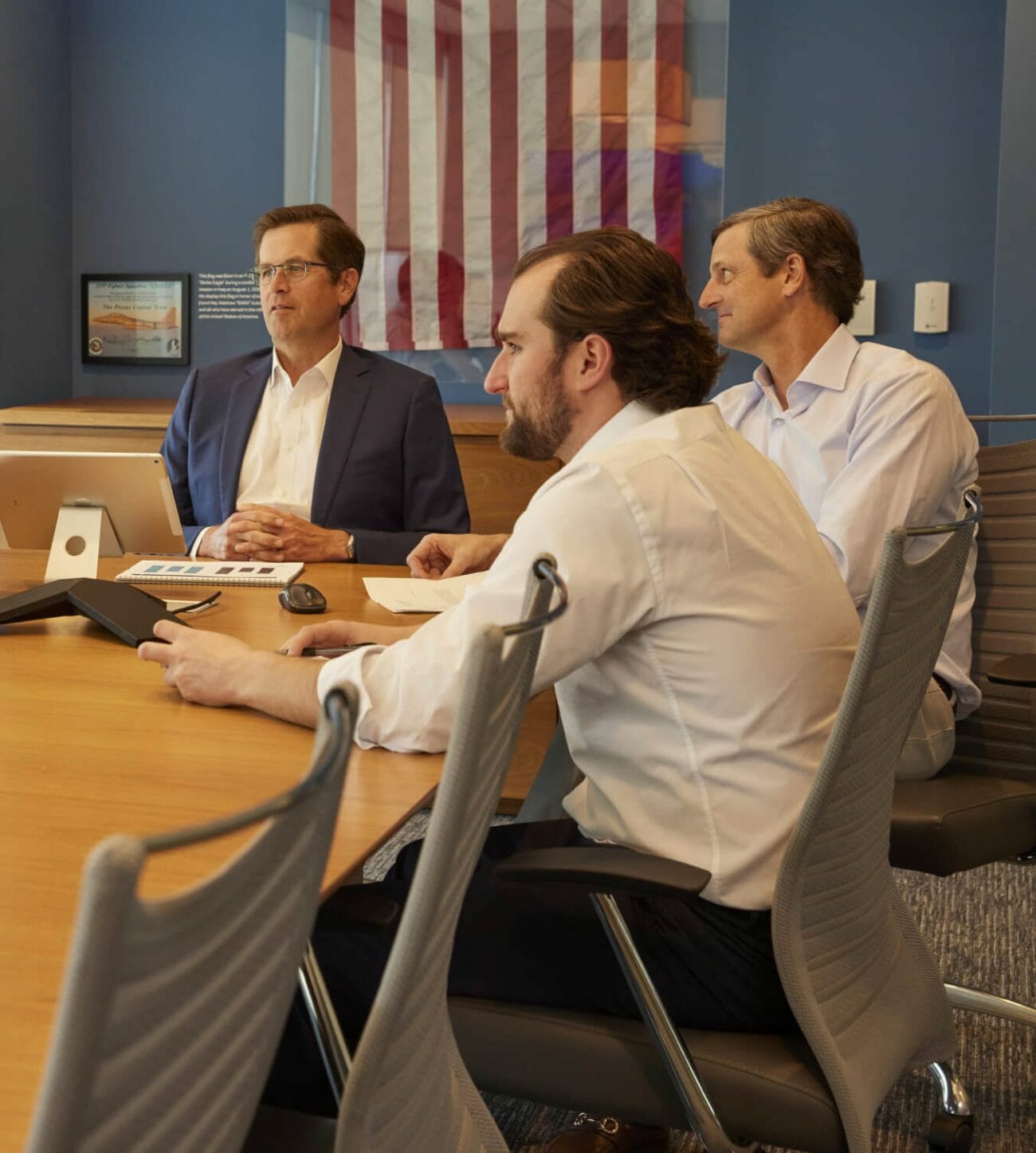 Plexus Capital - Private Capital for the Lower Middle Market