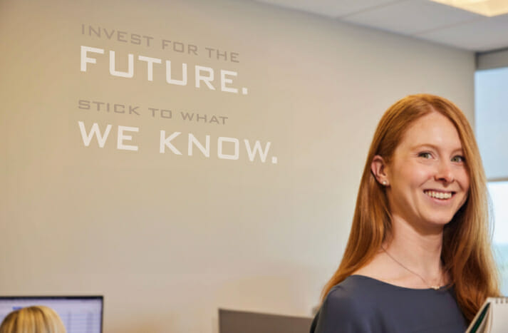 About - Plexus Capital