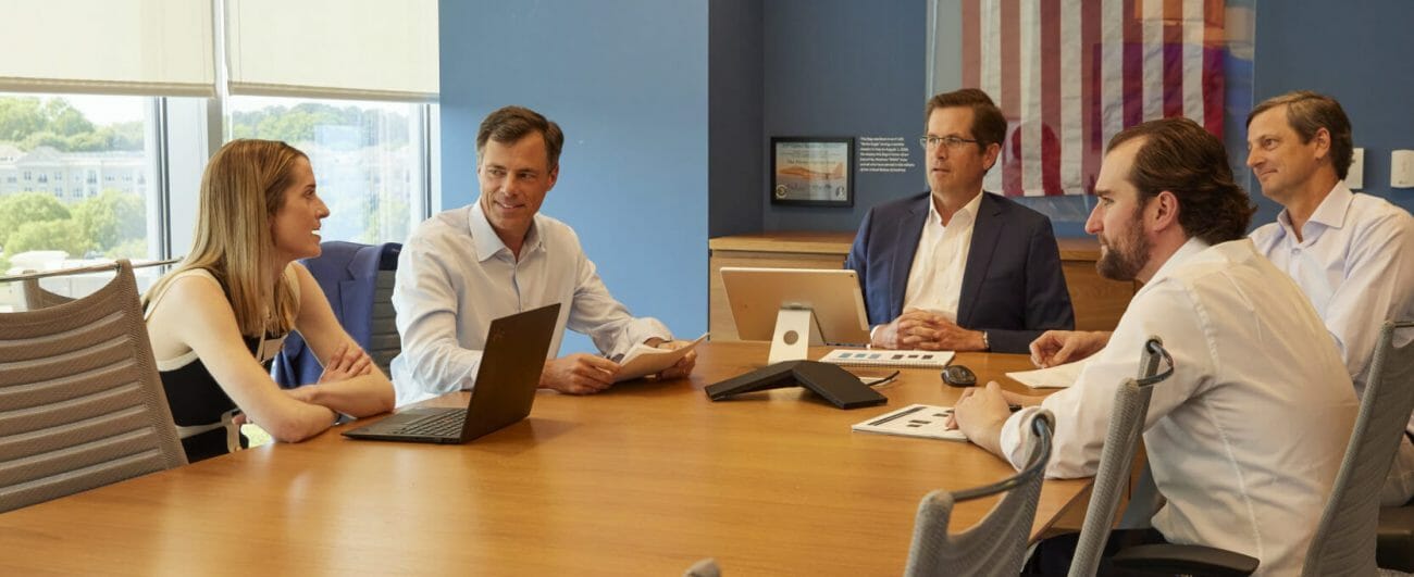 Strategy - Plexus Capital