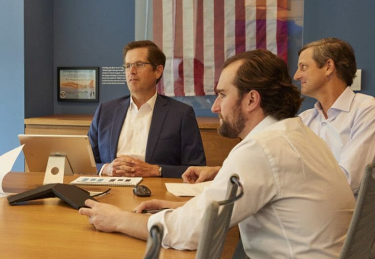 Plexus Capital - Private Capital for the Lower Middle Market