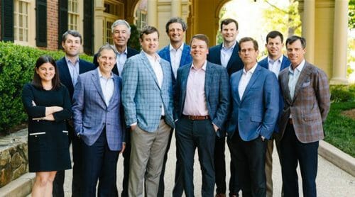 Strategy - Plexus Capital