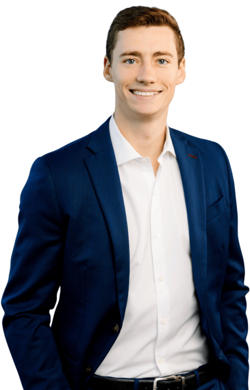 Aaron Mago - Plexus Capital