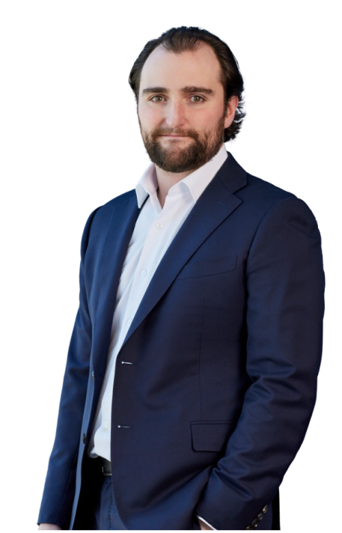 AJ Hamel - Plexus Capital