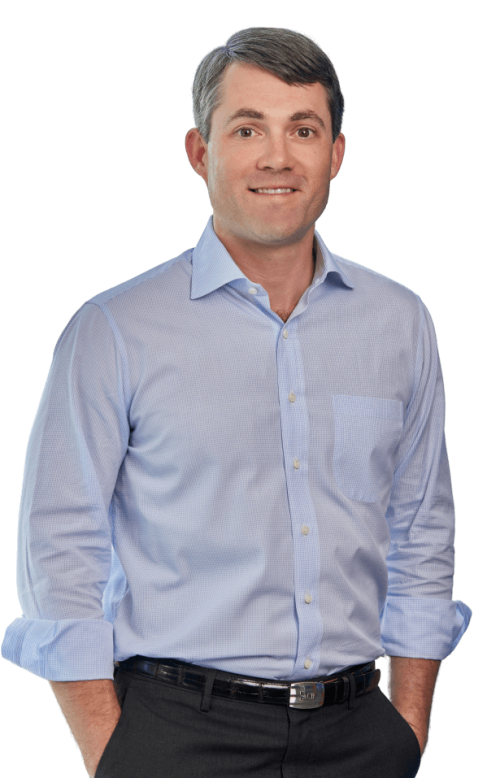 Alex Bean - Plexus Capital
