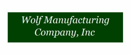 Wolf Manufacturing Company, Inc. - Portfolio Company - Plexus Capital